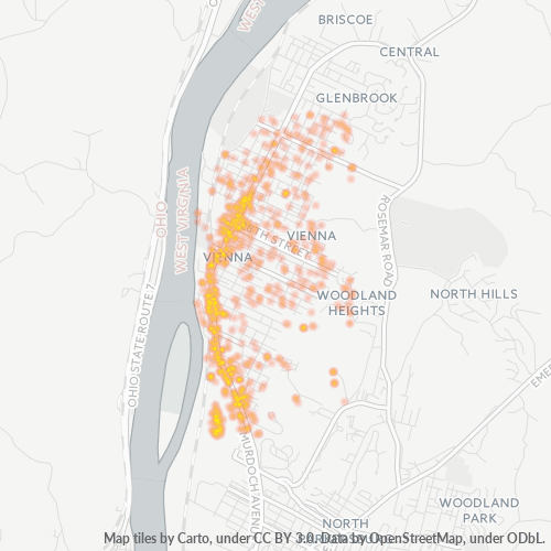 Fraternal Order W Virginians | (304) 295-6995 | Vienna, West Virginia