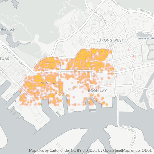 Foh Foh Company Pte. Ltd. | 6278 2188 | Singapore