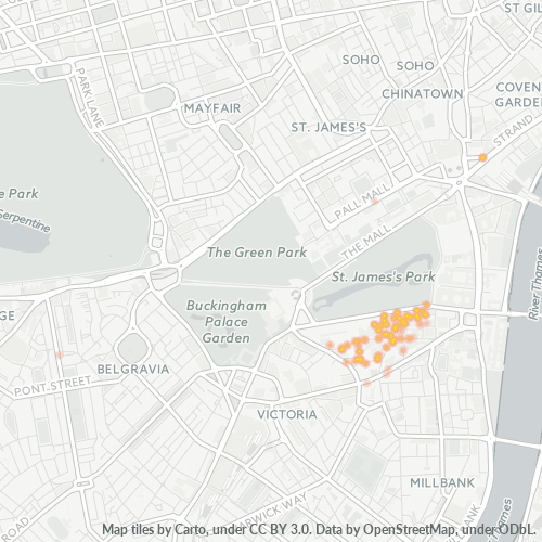 Lastminute.Com Plc | London | Chip Steinmetz