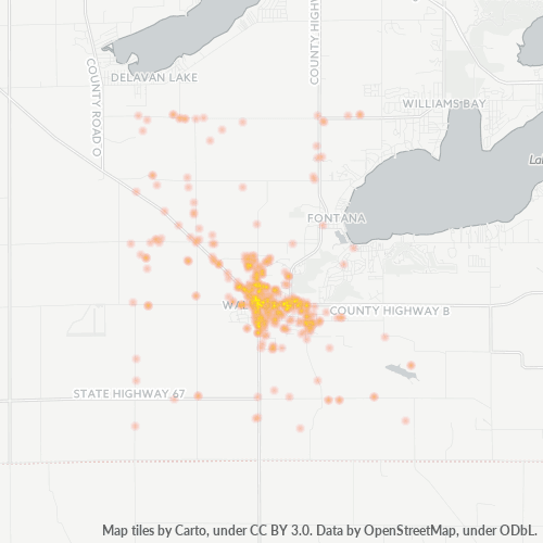 Novares Us Engine Components, Inc | (262) 275-5791 | Walworth, Wisconsin