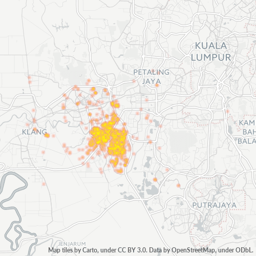 Besi Apac Sdn. Bhd. | 03-5514 7777 | Shah Alam