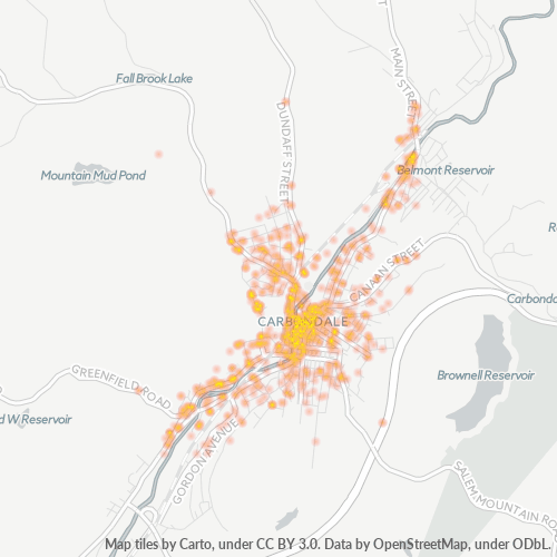Northeastern Ear, Nose & Throat Center | (570) 346-7900 | Scranton ...