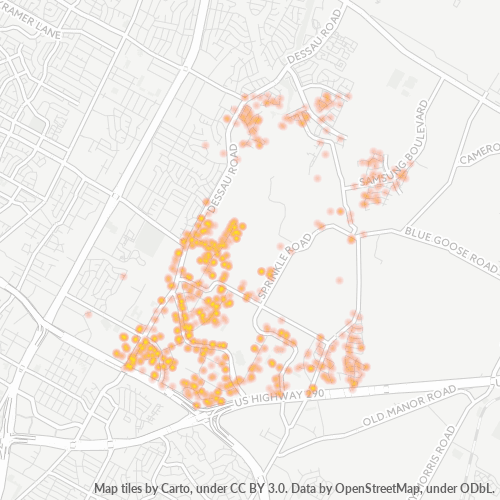 Samsung Electronics America, Inc. | (512) 672-1000 | Austin, Texas