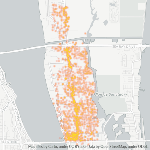 Moran Construction Inc | (321) 848-5224 | Merritt Island