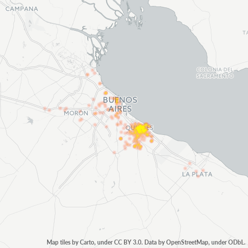 Oxes-8 Sa | 011 4257-6384 | Quilmes