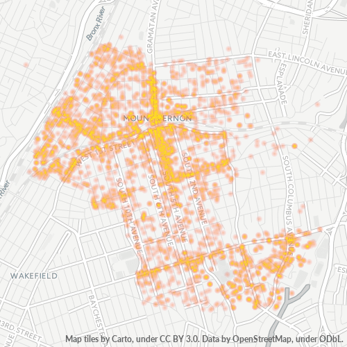 Bed Bath & Beyond | (914) 667-4497 | Mount Vernon, New York