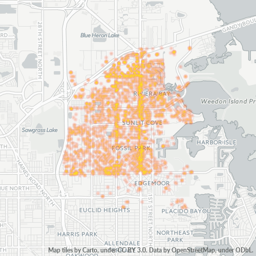 Jabil, Inc. | (727) 803-5783 | St. Petersburg, Florida
