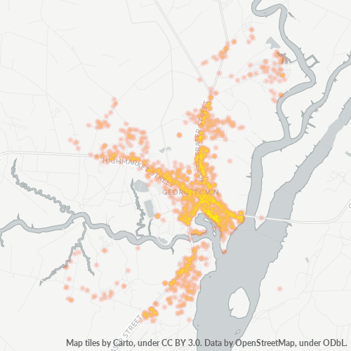 Cohn Jr Charles J MD | (843) 546-0223 | Georgetown, South Carolina