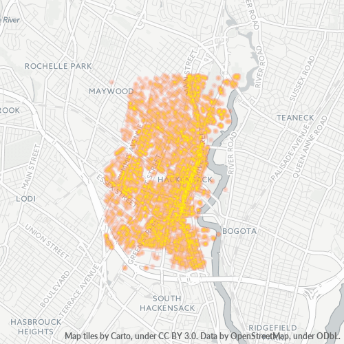 Hackensack University Medical Center | (201) 996-2222 | Hackensack, New ...