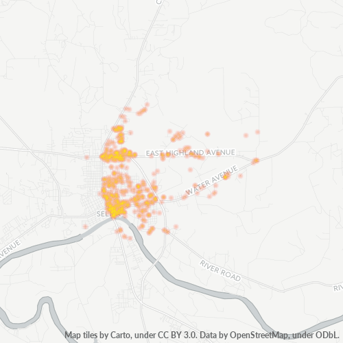 Sugar Shack | (334) 418-4959 | Selma, Alabama