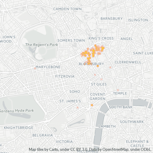 Compressed Air Contracts (Hebburn) Limited | London | Peter Armstrong