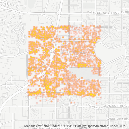 Sandia Office Supply | (505) 341-4900 | Albuquerque, New Mexico