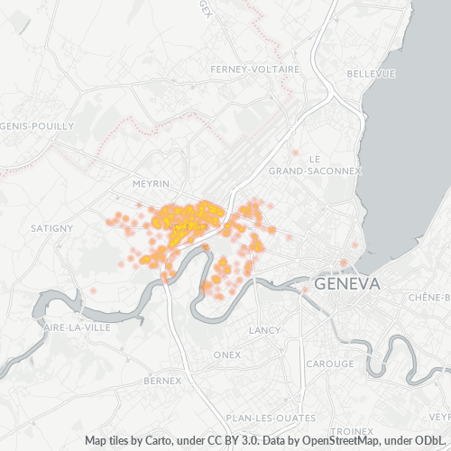 Kuoni Voyages SA | 058 702 70 30 | Vernier (Genève)