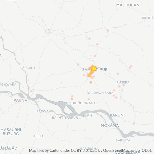 Hp World (Ishaan Infotech) | Samastipur