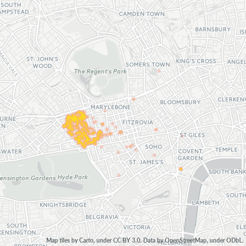 Catlin Young | City of London | Tim Young