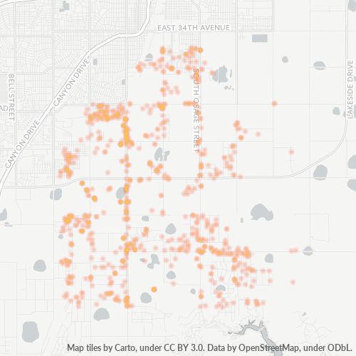 Edes Custom Meats Ltd | (806) 622-0205 | Amarillo, Texas