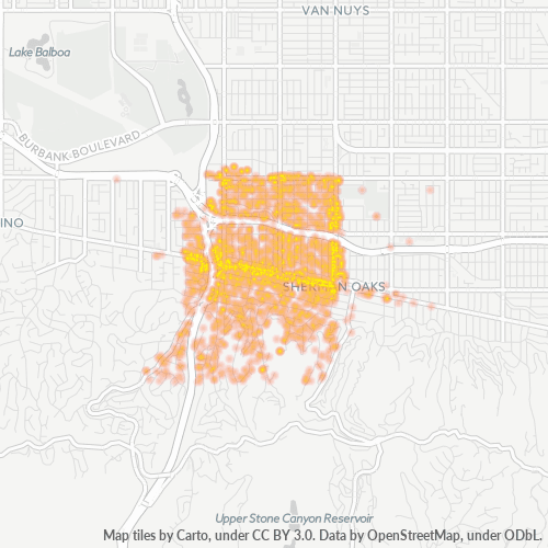 Padrino, Laura | (818) 380-2626 | Sherman Oaks, Los Angeles