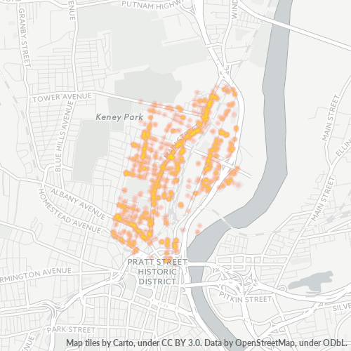 Charles G Walker Law Offices | (860) 277-7480 | Hartford, Connecticut