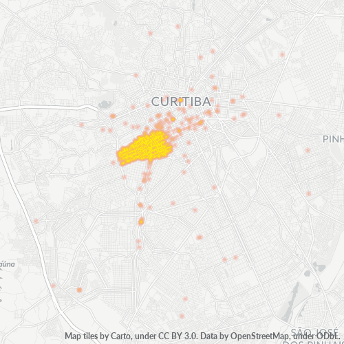 Bertec Office Batel | (41) 3015-5111 | Curitiba