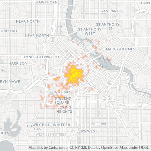 CAB West LLC | Minneapolis | Susan Thomas