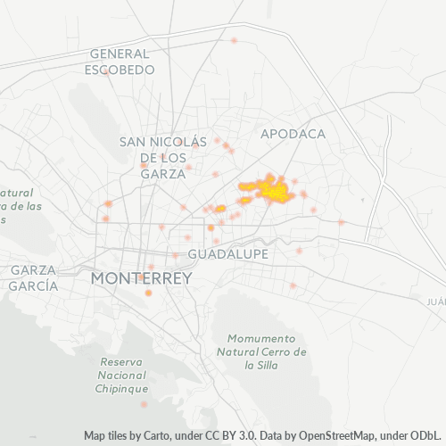 Grupo AMPM basura | 33 3711 1111 | San Nicolás de los Garza