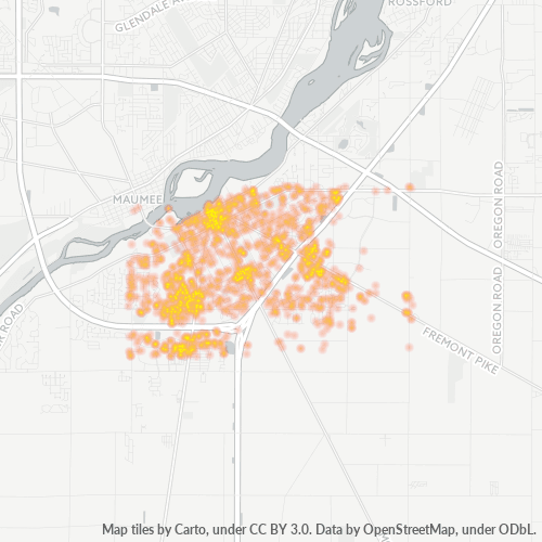 Deet's BBQ | (419) 893-2335 | Perrysburg, Ohio