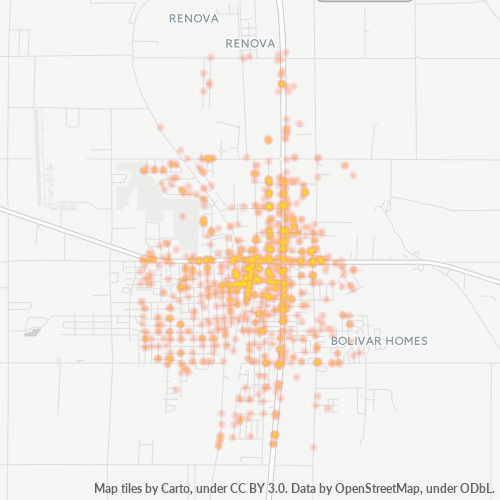 Lifepoint Health | Cleveland, Mississippi | George Williams