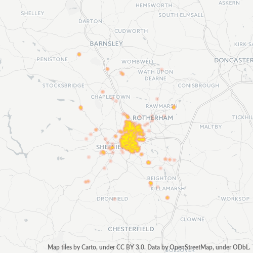 Sig PLC | 0800 183 2770 | Sheffield