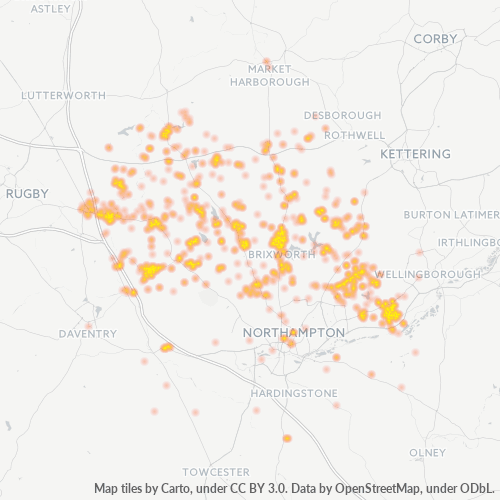 Amey Highways | Northampton