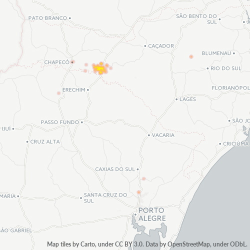 Farmácia Brasil Poupa Lar - Concórdia | Anexo Imperial | (49) 3970-0171 ...