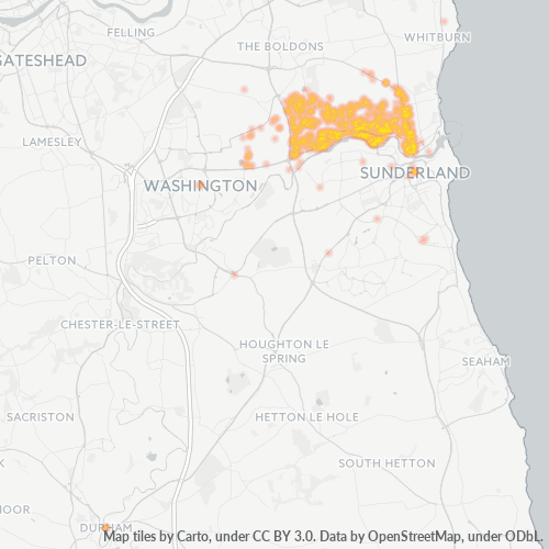 SAFC Ticket Office | 0871 911 1973 | Monkwearmouth