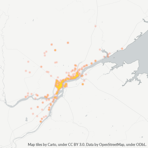 New Brunswick Land Ownership | (506) 627-4025 | Miramichi, New Brunswick