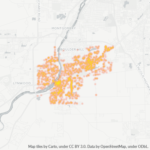 Earthmover Credit Union | (630) 844-4950 | Oswego, Illinois