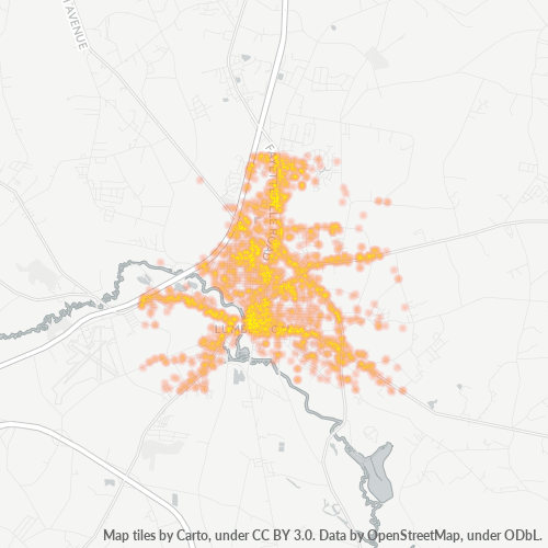 Citi Trends | (910) 739-3114 | Lumberton, North Carolina