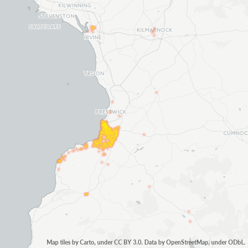 manus.marina@argos.co.uk | Ayr | Manus Marina