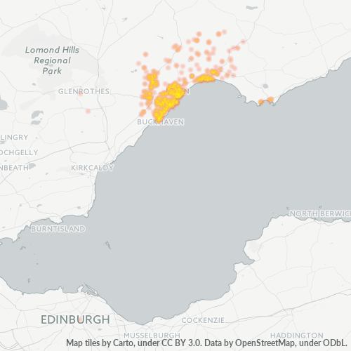 Buckhaven Primary School | 01592 414555 | Leven, Fife