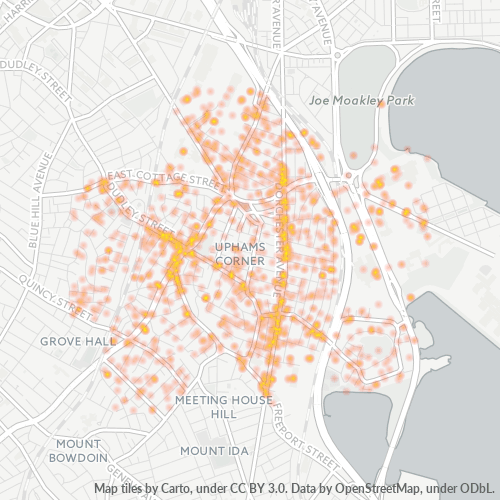 Hub25 by Gables Residential | (877) 884-8225 | Boston