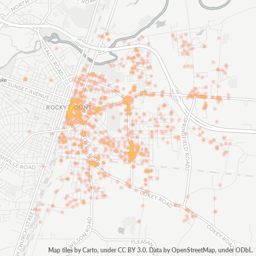 Dillon Supply Company | (252) 442-2161 | Rocky Mount, North Carolina