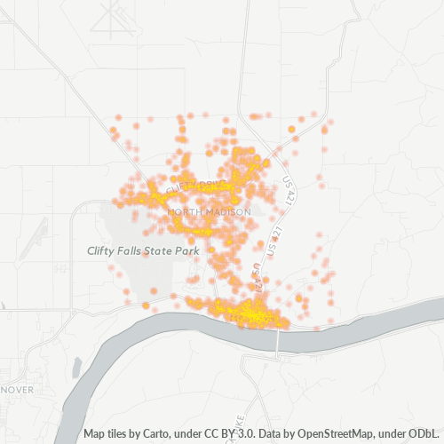 Arvin Sango, Inc. | (812) 265-2888 | Madison, Indiana