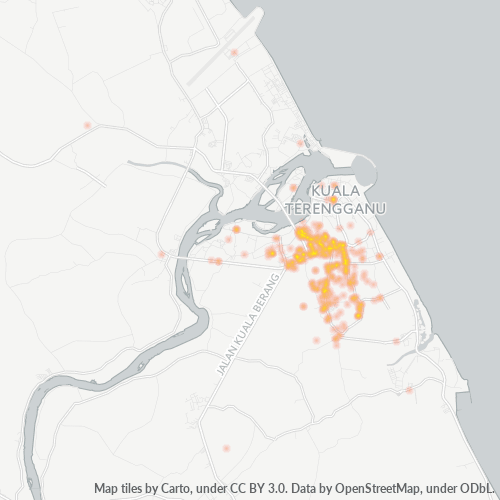 Percetakan Nasional Malaysia Berhad | 09-620 4154 | Kuala Terengganu