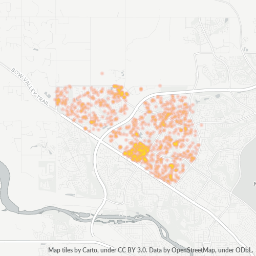 Cruise Quarters Inc | (403) 241-7140 | Calgary