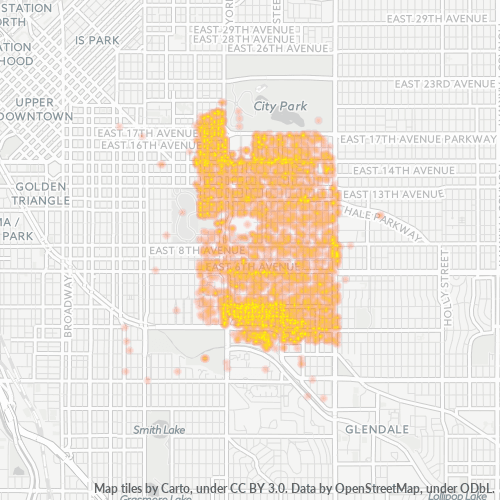 CCS Denver, Inc. | Denver | Stephen Testa