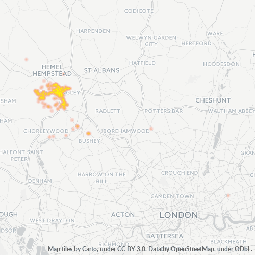 Williams Independent Medical Examiner | Kings Langley | Julie Williams