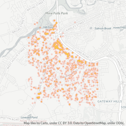 NewPower Worldwide, LLC | (603) 718-8189 | Nashua, New Hampshire