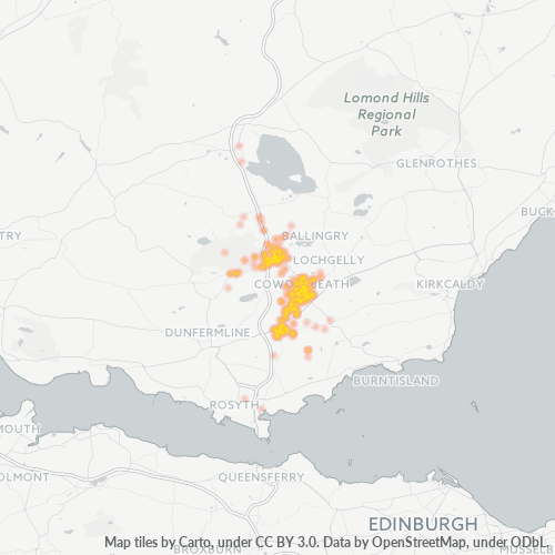 Motivational Clothing | Cowdenbeath | William Morris Taylor