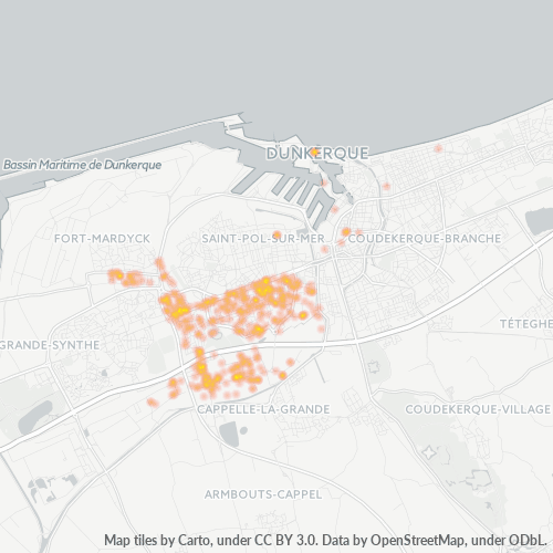 AstraZeneca Dunkerque Production | 03 28 58 48 00 | Dunkerque