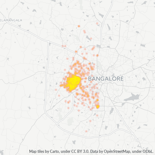Vijayanagar Sub-registrar office | Bangalore