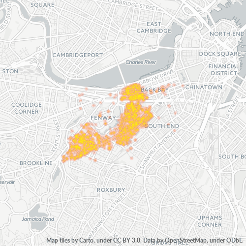 Harvard Dental Center | (617) 432-1434 | Boston