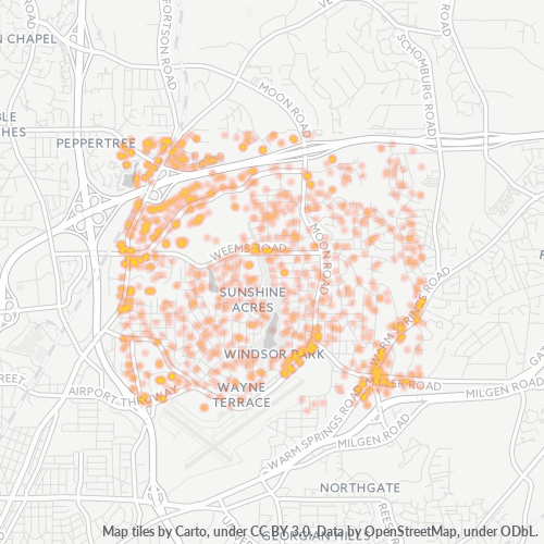 Bloom Adult Day Health Center | (706) 221-4324 | Columbus, Georgia
