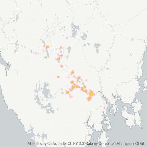 Derwent Valley Buses | (03) 6288 1373 | Westerway, Tasmania